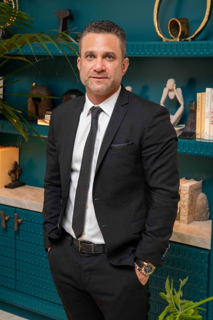 Mitchel Zelman on S&P Prediction: Reinsurers Will Continue Pricing ...