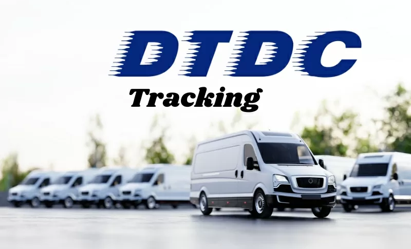 DTDC Tracking Courier Status Online Using Number in 2023 - News Anyway