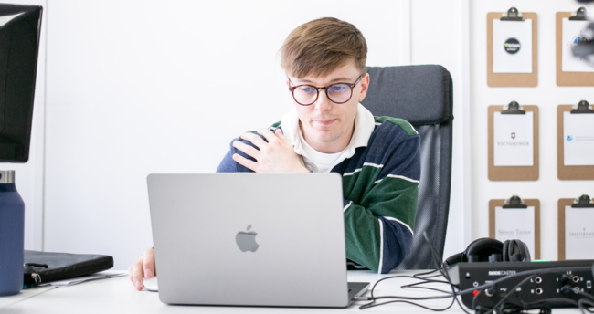 Digital Marketing Agency ‘crdone’ Helps Gadget GoGo Become A Market ...