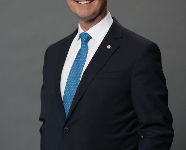 Former Teck Resources CEO Don Lindsay Found His Passion in the Most ...