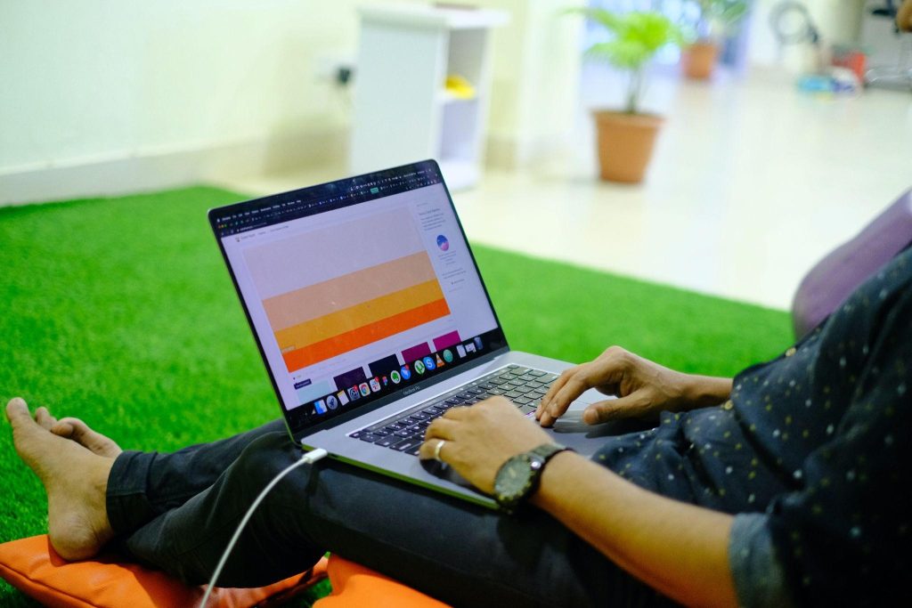 The Power of Colors in User Interface Design: Understanding the Impact ...