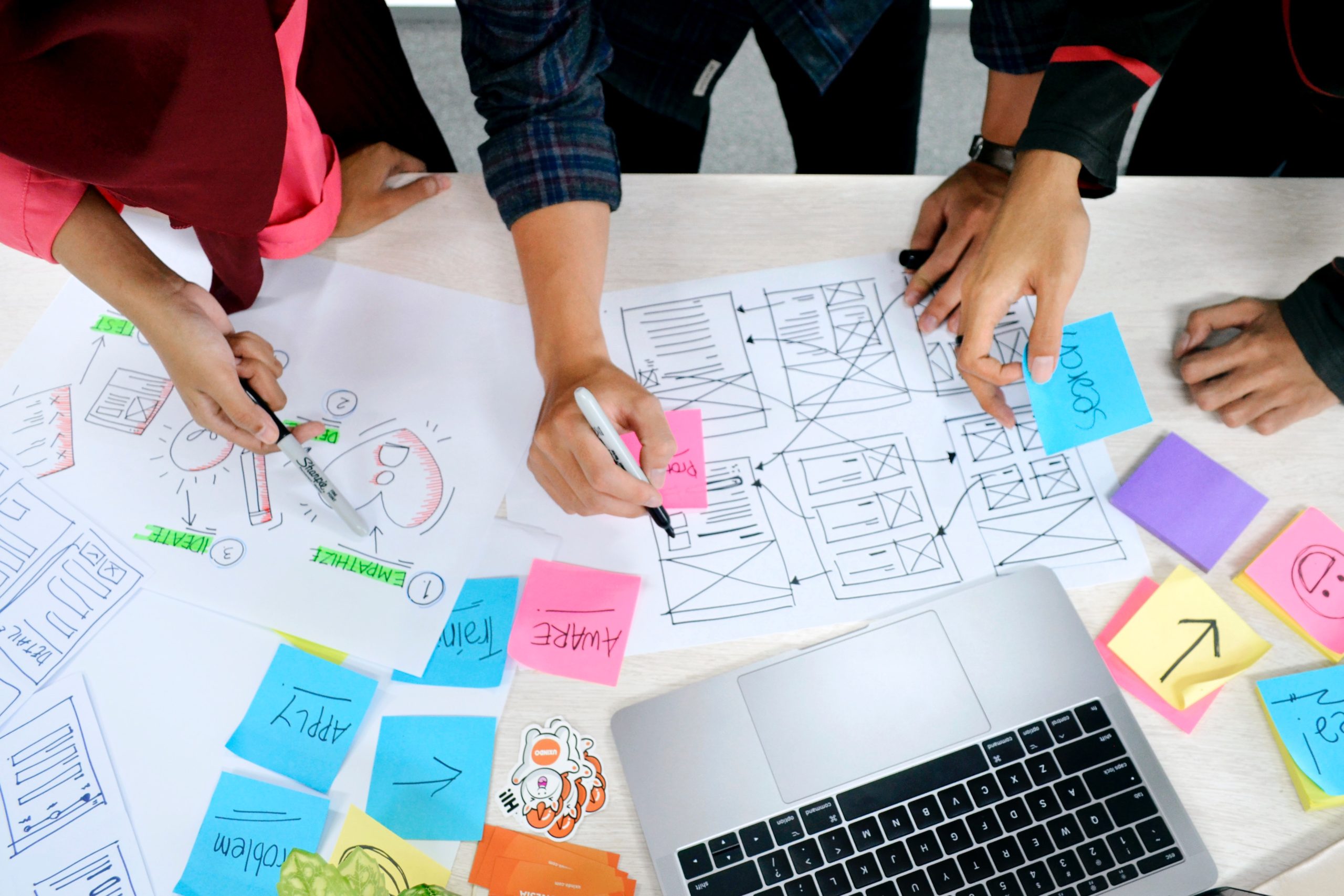 What Is Process Mapping Why It s Important For Your Business News 