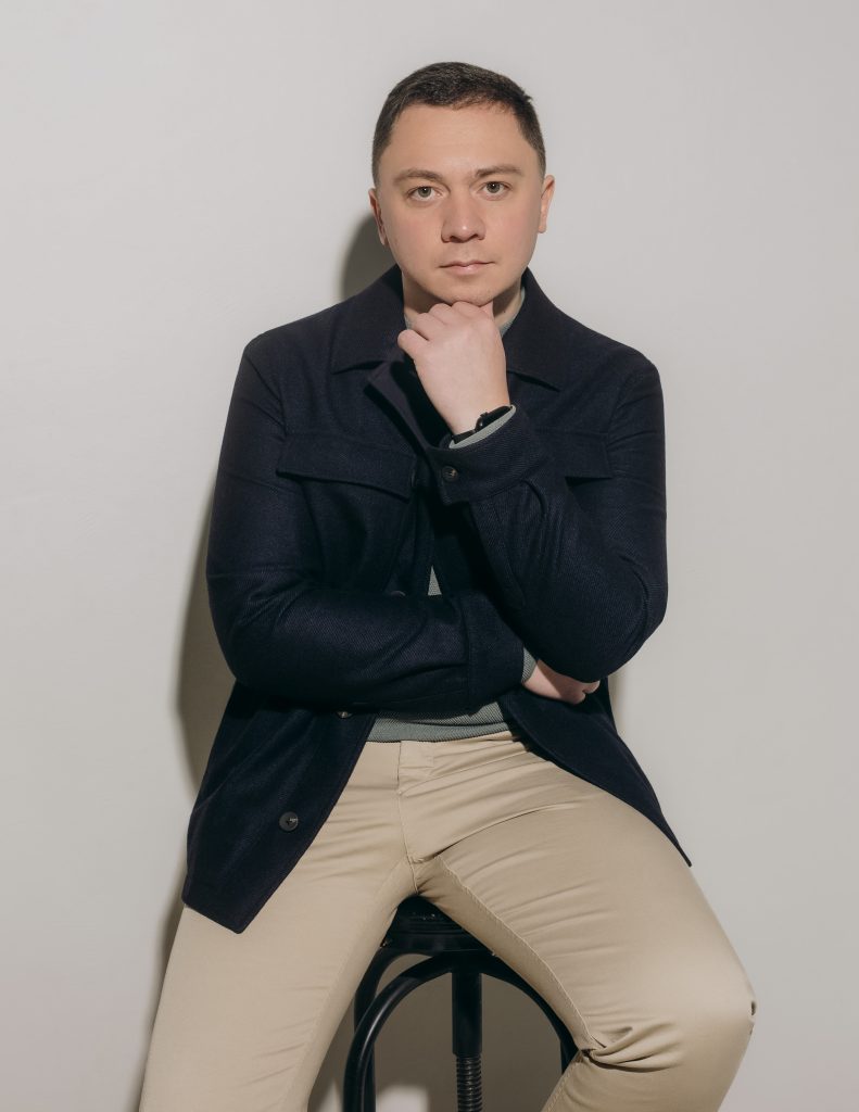 Interview with Igor Trunov: How His Passion for Affiliate Marketing Led ...