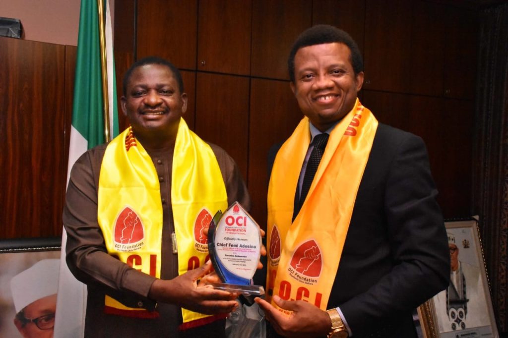 Chris Ifediora - Depicting the Real Meaning of Philanthropism - News Anyway