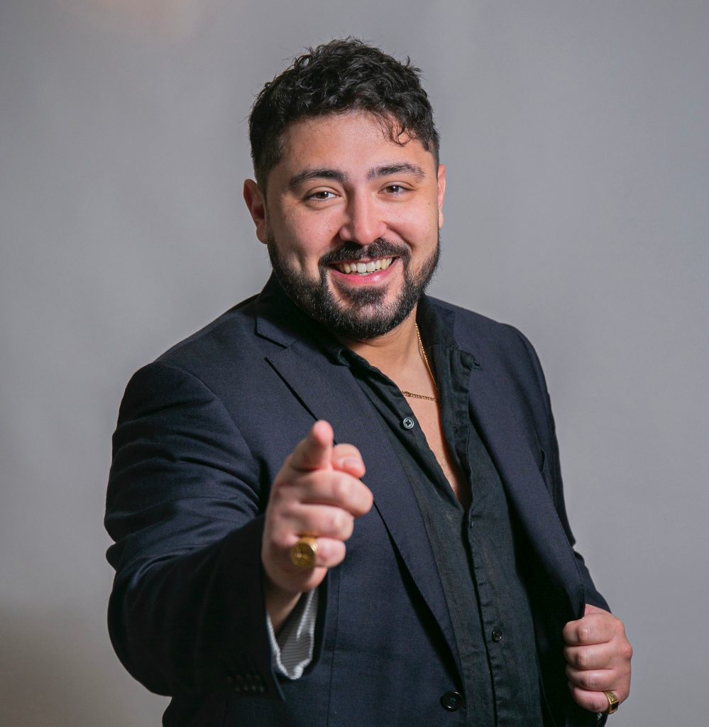 Breaking the Mold: How Leo Taylor-Jannati is Redefining Digital Content ...