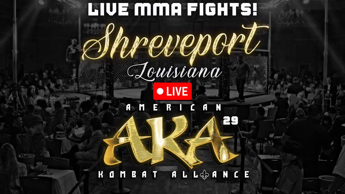 AKA 29: Juan Chavana vs. Blake Franklin Live Stream Online