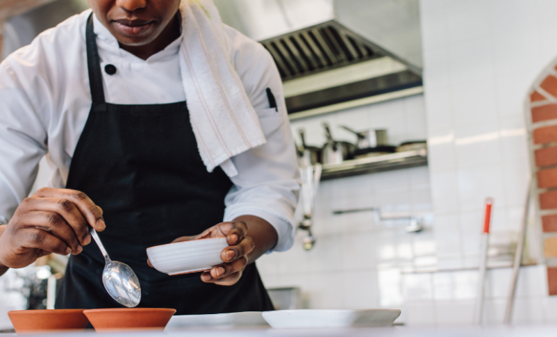 The New Era of Cleanliness: Unraveling the Revolutionary Work Uniform ...