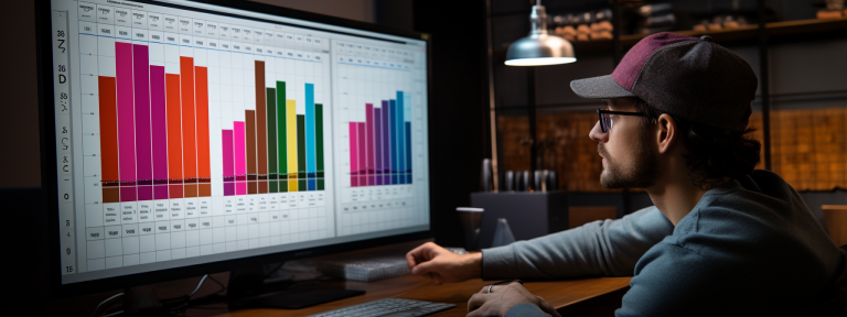 Bar Chart Analysis Made Easy: Understanding the Essentials - News Anyway