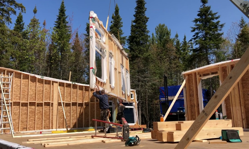 Prefab Modular Home vs. Traditionally Built: Which Option Is Right For ...