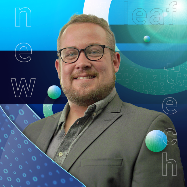 Global Growth for South African eLearning Developer New Leaf ... Global Growth for South African eLearning Developer New Leaf ...