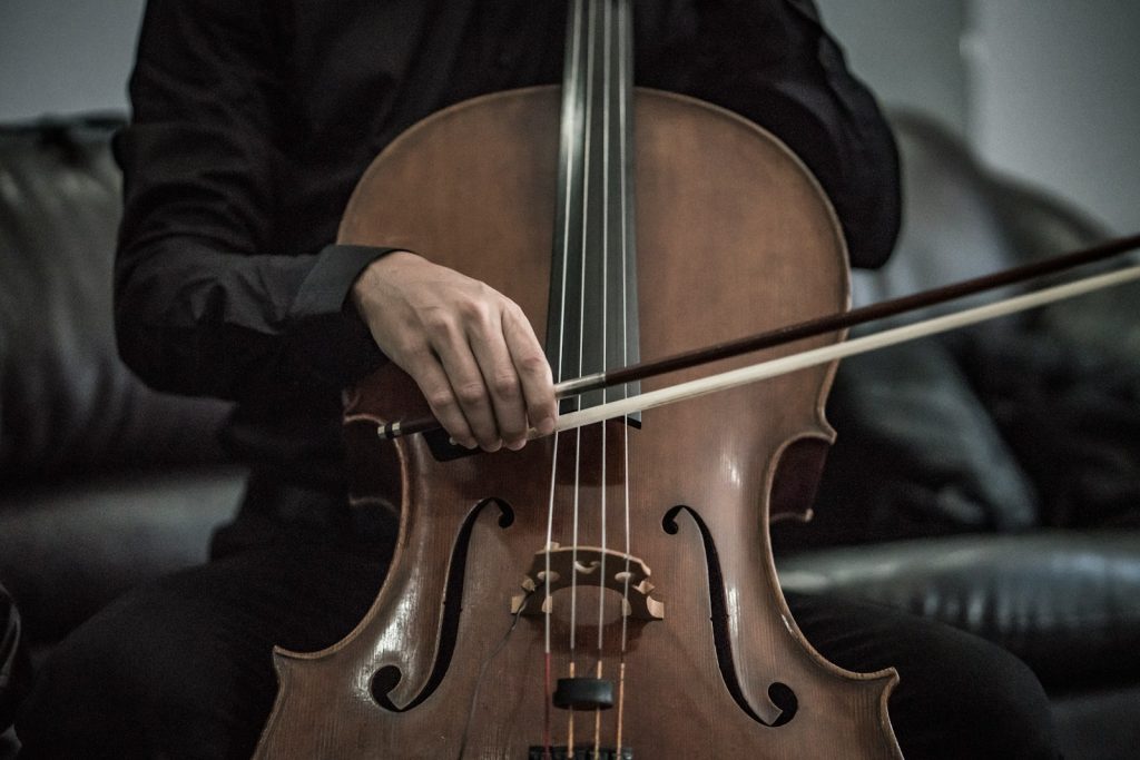 Paul Simonson: A Beginner’s Guide to Playing the Cello - News Anyway