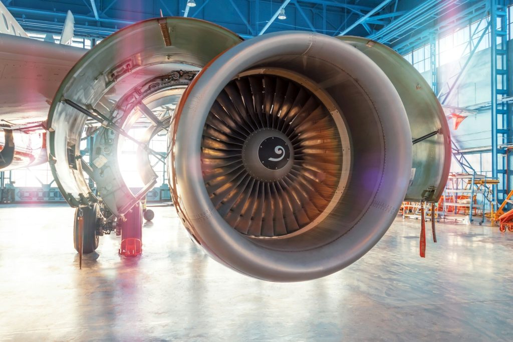 From Blueprint to Altitude: The Evolution of Aircraft Turbines - News ...