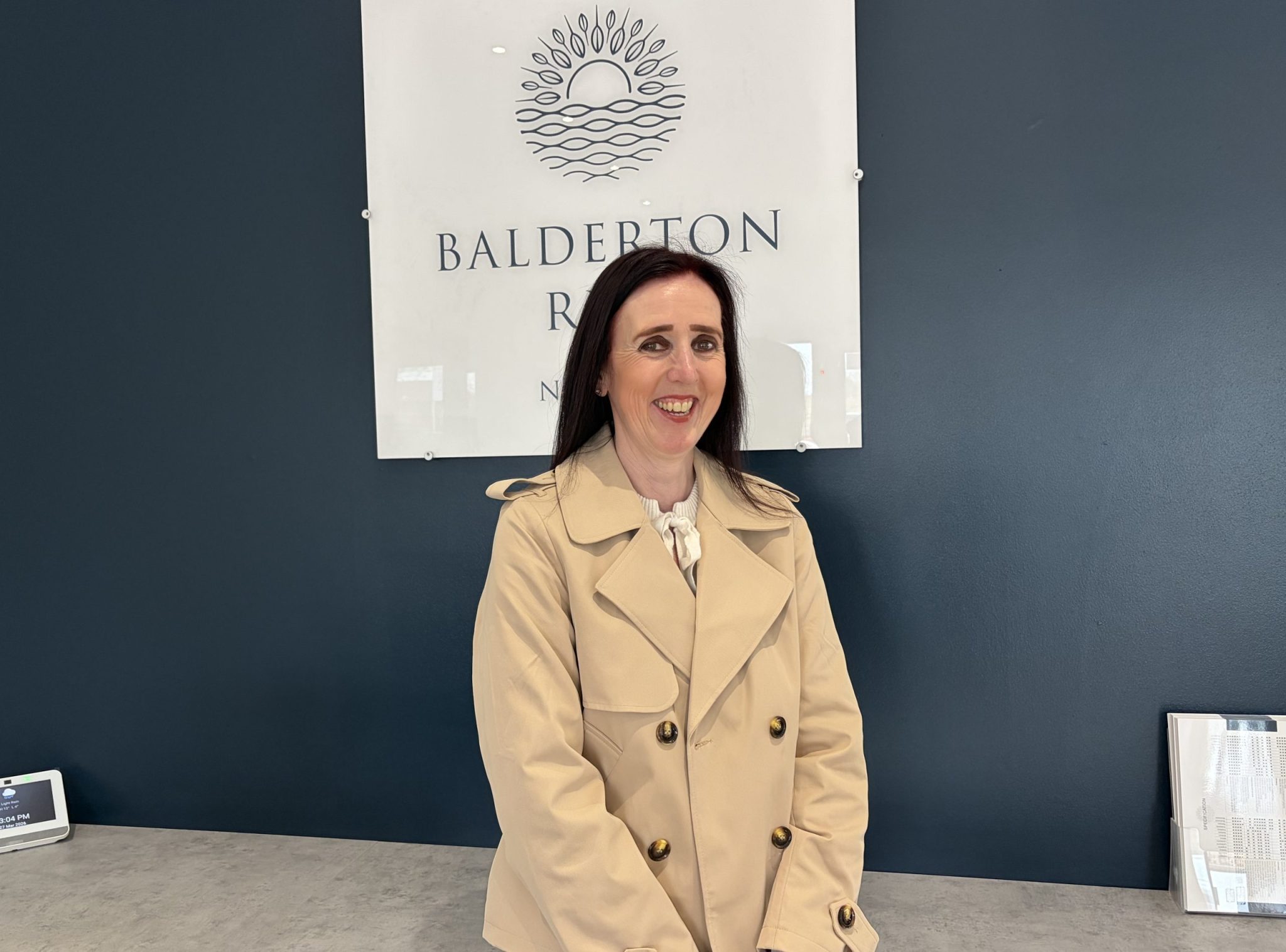 Lovell Homes Strengthens Sales Team in East Midlands